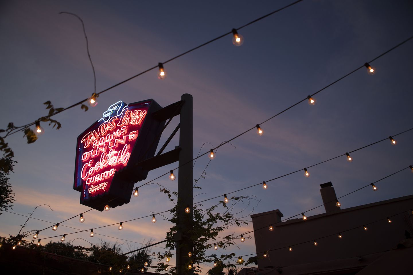 Taos Inn | Charming Southwestern Historic Hotel in New Mexico